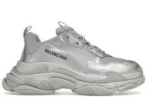 Balenciaga Triple S Sneakers