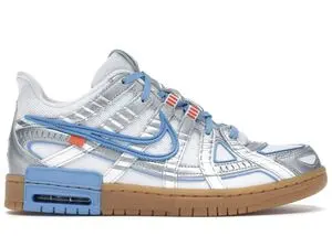 Nike Air Rubber Dunk Off Sneakers