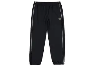 Supreme Crown Track Pant - Black