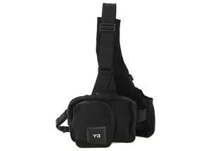 Adidas Y-3 Vest Bag