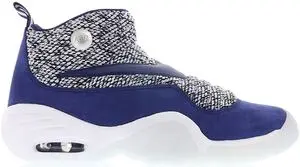 Nike Air Shake Ndestrukt Pigalle Sneakers - Loyal Blue/silver/game Royal