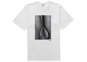 Supreme Daidō Moriyama Tights Tee Shirt
