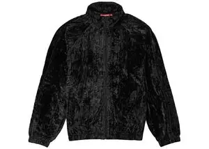 Men's Black Velvet Jackets