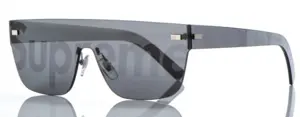 Supreme X Louis Vuitton City Mask Sp Sunglasses - Black