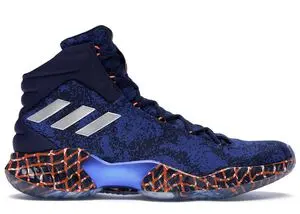 Adidas Pro Bounce 2018 Sneakers