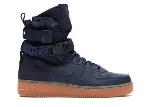 Nike Sf Air Force 1 High