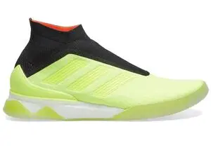 Adidas Predator Tango 18 Trin Sneakers - Solar Yellow/solar Red