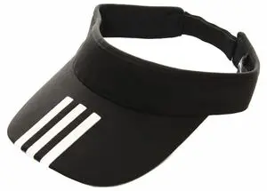 Adidas Y3 Xl Visor - Black/core White