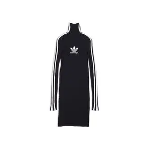 Balenciaga X Adidas Athletic Dress
