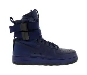 Nike Sf Air Force 1 High-top Sneakers