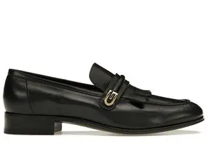 Gucci Mirrored G Loafer
