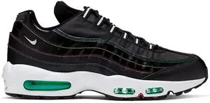 Nike Air Max 95 Windbreaker Sneakers