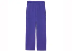 Gucci Lovelight Jogging Pants - Purple