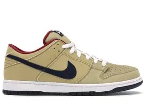 Nike Sb Dunk Low Sneakers