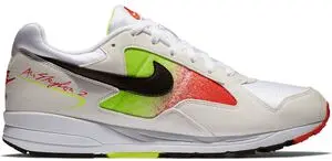 Nike Skylon 2 Sneakers - White/black/volt