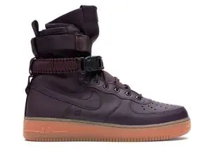 Nike Sf Air Force 1 High