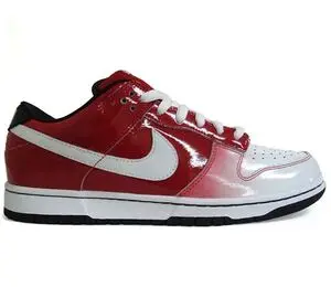 Nike Dunk Low Kuwahara Etin Sneakers