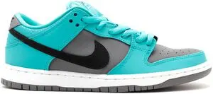 Nike Dunk Low Sneakers - Dusty Cactus/black/dark Grey