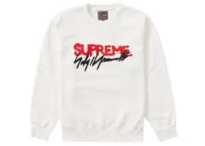 Supreme Drop Shoulder Sweatshirts Hoodies For Men