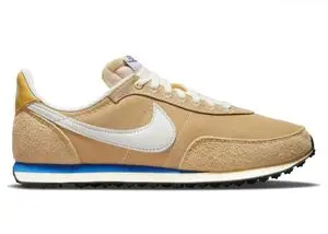 Nike Waffle Trainer 2 Warm Core Sneakers