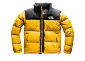 The North Face 1996 Retro Nuptse Packable Jacket