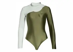 Nike Serena Williams Design Crew Lstb Bodysuit