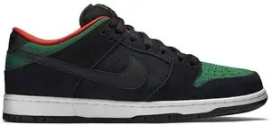 Nike Dunk Low Sneakers