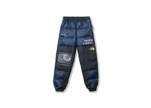The North Face X Brain Dead Nuptse Sweatpants
