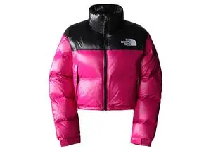 The North Face Nuptse Jackets For Women