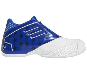 Adidas Tmac 1 Orlando Magic Sneakers