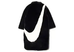 Nike Long Coats For Women