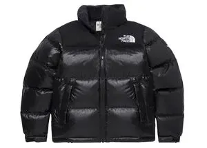 The North Face White Label Novelty Nuptse Down Jacket