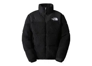 The North Face Embroidered Jackets For Men