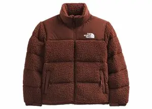 The North Face Quilted Jackets For Men