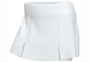 Nike Club Tennis Skirt - White