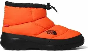 The North Face Nuptse Booties