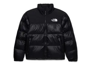 The North Face Nuptse On Ball Jacket