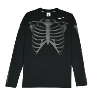 Nike Skeleton Top