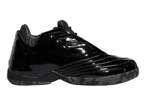 Adidas T-mac 2.0 Restomod Sneakers - Core Black