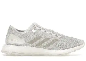 Adidas Pureboost Dpr Sneakers - Cloud White/grey