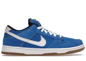 Nike Sb Dunk Low Street Fighter Chun Liin Sneakers