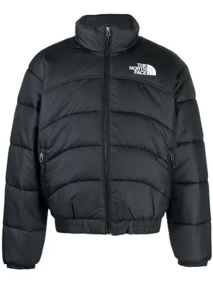 The North Face Remastered Nuptse Puffer Jacket - Black