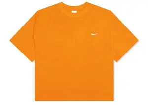 Nike Nikelab Fleece Tee Shirt