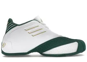 Adidas Tmac 1 Lebron Svsm Pe Sneakers - Running White/collegiate Greenone-colorgold
