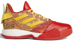 Adidas Tmac Millennium Houston Rockets Sneakers