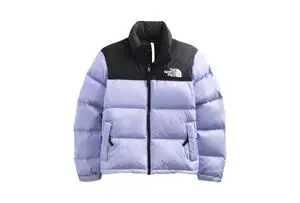 The North Face 1996 Retro Nuptse Jacket - Sweet Lavender