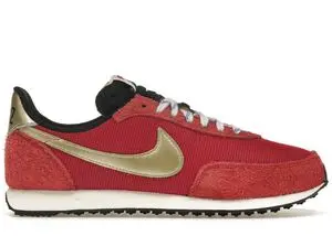 Nike Waffle Trainer 2 Gold K2