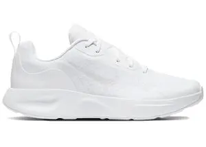 Nike Wearallday Sneakers - White