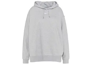 Nike Oversized Pullover Hoodie