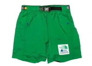 The North Face Belted Shorts For Men